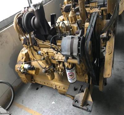 China asamblea 1113967 de motor diesel 3691190 369-1190 111-3967 2342195 234-2195 en venta