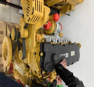 중국 3673234 Diesel 367-3234 Marine 1109640 Engine assembly 110-9640 Generator Set 2274805 Engines 227-4805 판매용