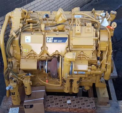 China 3659323 Engines 365-9323 Engine assembly 1021965 Generator Set 102-1965 Diesel 2250400 Marine 225-0400 à venda