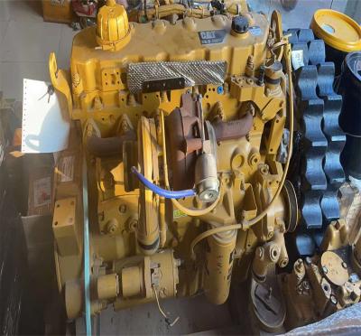 中国 3618102 Generator Set 361-8102 Diesel 1014006 Marine 101-4006 Engine assembly 2071145 Engines 207-1145 販売のため