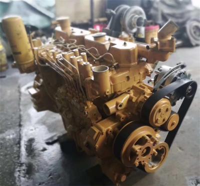 中国 3618098 Engines 361-8098 Marine 1013149 Engine assembly 101-3149 Generator Set 2056737 Diesel 205-6737 販売のため