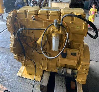 中国 3577050 Marine 357-7050 Diesel 1011288 Engine assembly 101-1288 Generator Set 1W3864 Engines 1W-3864 販売のため