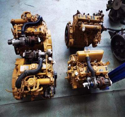 中国 3567519 Engine assembly 356-7519 Diesel 1010228 Marine 101-0228 Generator Set 1W3832 Engines 1W-3832 販売のため