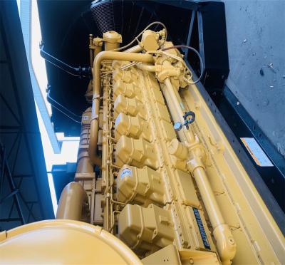 中国 3510371 Marine 351-0371 Generator Set 1008316 Engines 100-8316 Diesel 1M9138 Engine assembly 1M-9138 販売のため