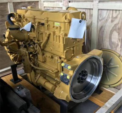 中国 3486652 Marine 348-6652 Engine assembly 1007005 Generator Set 100-7005 Engines 1874593 Diesel 187-4593 販売のため