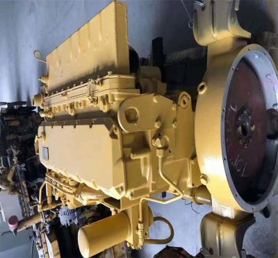 中国 3453615 Marine 345-3615 Generator Set 1006737 Engines 100-6737 Diesel 1838198 Engine assembly 183-8198 販売のため