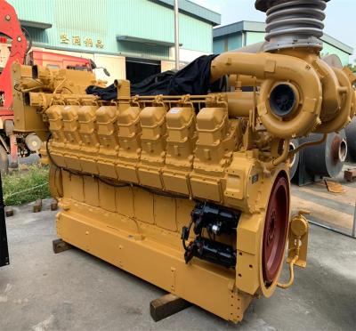 China 3402665 Engine assembly 340-2665 Diesel 1006136 Marine 100-6136 Generator Set 1635785 Engines 163-5785 en venta