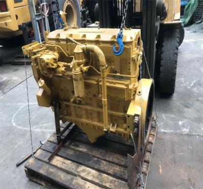 中国 3389078 Engine assembly 338-9078 Marine 1006135 Generator Set 100-6135 Engines 1632630 Diesel 163-2630 販売のため