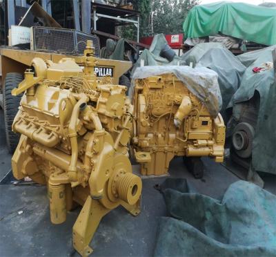 中国 3357361 Diesel 335-7361 Generator Set 1005792 Engines 100-5792 Marine 1566250 Engine assembly 156-6250 販売のため