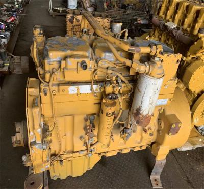 中国 3348180 Marine 334-8180 Engine assembly 1005790 Generator Set 100-5790 Engines 1550537 Diesel 155-0537 販売のため