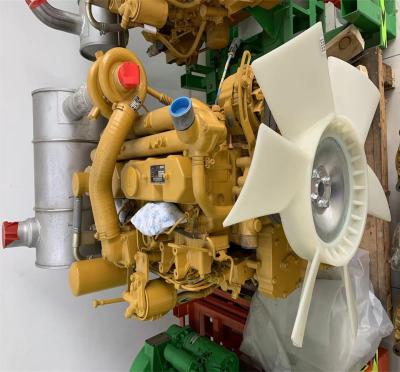 中国 3348177 Generator Set 334-8177 Engines 1005764 Diesel 100-5764 Marine 1537076 Engine assembly 153-7076 販売のため