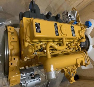 Cina 3305455 diesel 330-5455 marine 1004416 engine assembly 100-4416 generator set 1126397 engines 112-6397 in vendita
