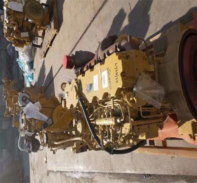 중국 3300200 Marine 330-0200 Engines 1004207 Diesel 100-4207 Engine assembly 10R9819 Generator Set 10R-9819 판매용