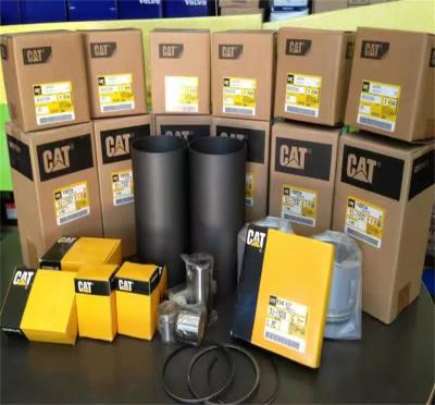 China 9Y7434 Sleves 9Y-7434 Engine 1463992 Piston Set 146-3992 Cylinder Liner 2995204 Piston Ring 299-5204 for sale