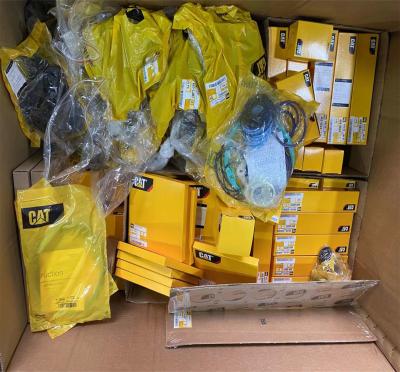 China 9N6337 Cylinder Liner 9N-6337 Piston Ring 1380394 Sleves 138-0394 Engine 2835213 Piston Set 283-5213 for sale