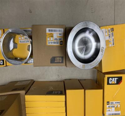 China 9N5529 Piston Ring 9N-5529 Sleves 1379010 Engine 137-9010 Piston Set 2835212 Cylinder Liner 283-5212 for sale