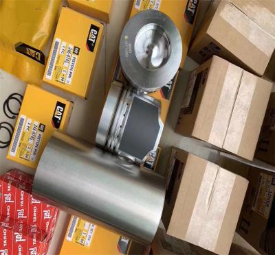 China 9L7737 Piston Ring 9L-7737 Engine 1375036 Piston Set 137-5036 Cylinder Liner 2822224 Sleves 282-2224 for sale