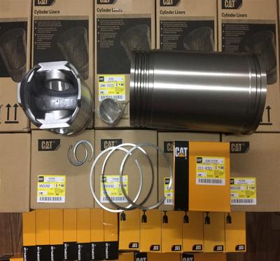 China 8N3183 Piston Ring 8N-3183 Engine 1345239 Piston Set 134-5239 Cylinder Liner 2716869 Sleves 271-6869 for sale