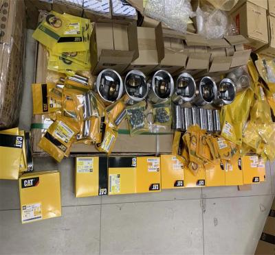 China 8J5842 Piston Set 8J-5842 Piston Ring 1336780 Sleves 133-6780 Engine 2669390 Cylinder Liner 266-9390 for sale