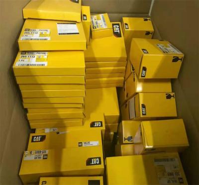 China 8J2022 Piston Set 8J-2022 Engine 1329733 Cylinder Liner 132-9733 Piston Ring 2663760 Sleves 266-3760 for sale