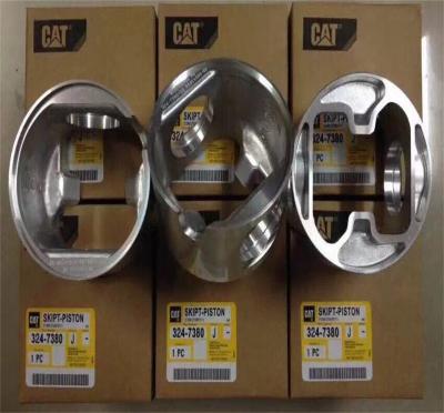 China 7T3173 Piston Ring 7T-3173 Cylinder Liner 1301690 Sleves 130-1690 Engine 2585658 Piston Set 258-5658 for sale