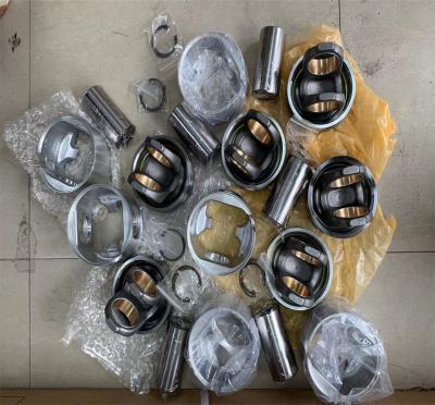 China 7N6817 Sleves 7N-6817 Engine 1291328 Piston Set 129-1328 Cylinder Liner 2567485 Piston Ring 256-7485 for sale