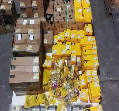 China 7I7183 Engine 7I-7183 Piston Set 1262068 Cylinder Liner 126-2068 Piston Ring 2485957 Sleves 248-5957 for sale