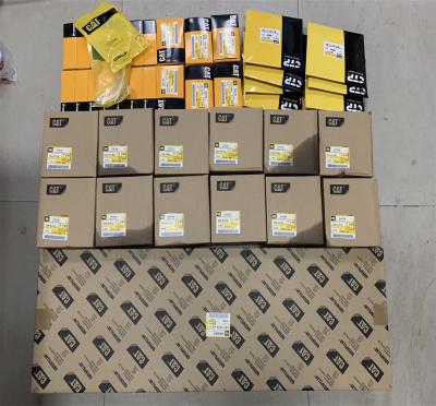 China 6J9324 Piston Set 6J-9324 Cylinder Liner 1230693 Piston Ring 123-0693 Sleves 2344573 Engine 234-4573 Te koop
