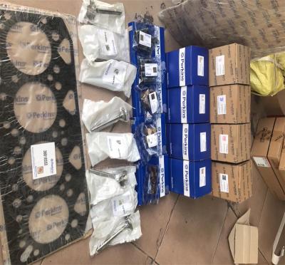 China 6E1109 Piston Set 6E-1109 Engine 1209957 Cylinder Liner 120-9957 Piston Ring 2230670 Sleves 223-0670 for sale
