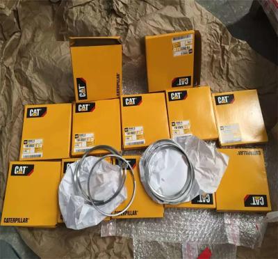 China 6E0712 Cylinder Liner 6E-0712 Sleves 1208067 Engine 120-8067 Piston Set 2230416 Piston Ring 223-0416 for sale