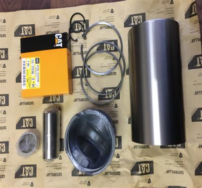 China 4J2457 Piston Set 4J-2457 Engine 1155290 Cylinder Liner 115-5290 Piston Ring 2045456 Sleves 204-5456 for sale