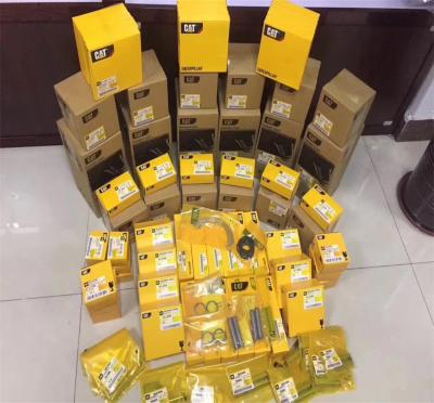 China 3P1651 Cylinder Liner Kit 3P-1651 1129596 112-9596 Engine Piston Ring 1908589 190-8589 for sale