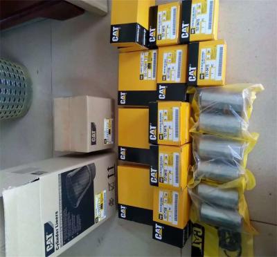 China 2W4831 2W-4831 1119732 Cylinder Liner Piston Set 111-9732 Engine Piston Ring 1838385 183-8385 for sale