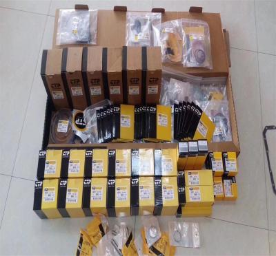 China 2W3391 Piston Set 2W-3391 Piston Ring 1119692 Sleves 111-9692 Engine 1835751 Cylinder Liner 183-5751 for sale