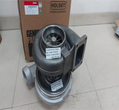 China 10R1931 Turbocharger 10R-1931 Turbo 1220350 Parts 122-0350 Excavator 2472958 Turbocharger 247-2958 for sale