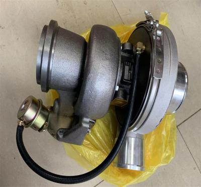 China 0R7214 Turbocharger 0R-7214 Turbo 1094790 Parts 109-4790 Excavator 2036124 Turbocharger 203-6124 for sale