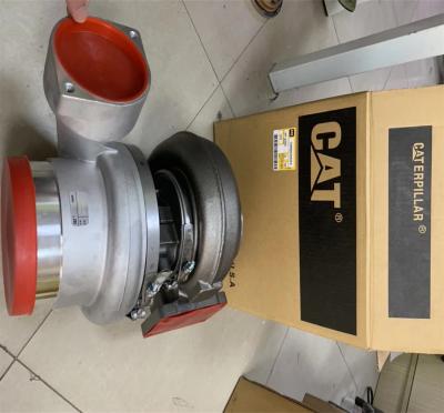 China 0R7171 Engine 0R-7171 Turbo 1079174 Parts 107-9174 Excavator 1981846 Turbocharger 198-1846 for sale