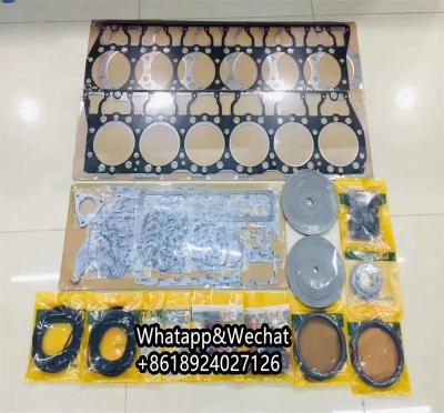 China 6N4965 seals 6N-4965 Cylinder 2473796 Spare 247-3796 Full Gasket Kit 2M5446 Gasket 2M-5446 for sale