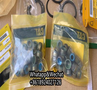 China 6I0842 Spare 6I-0842 seals 2337654 Full Gasket Kit 233-7654 Gasket 1W7596 Cylinder 1W-7596 for sale