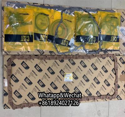 China 6H6849 Full Gasket Kit 6H-6849 seals 2331130 Gasket 233-1130 Cylinder 1W4736 Spare 1W-4736 for sale
