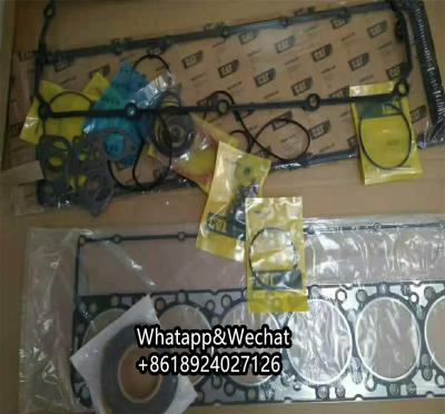 China 6H3165 Gasket 6H-3165 seals 2330333 Full Gasket Kit 233-0333 Cylinder 1W4334 Spare 1W-4334 for sale