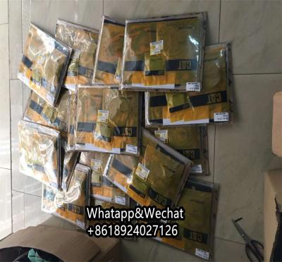 China 5N3309 seals 5N-3309 Full Gasket Kit 2245426 Gasket 224-5426 Cylinder 1M2717 seals 1M-2717 for sale