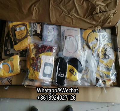 China 5L6737 Cylinder 5L-6737 Spare 2175589 seals 217-5589 Full Gasket Kit 1A2024 Gasket 1A-2024 for sale