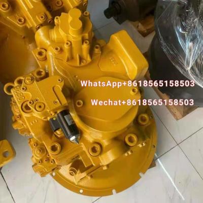 China 320C Excavator Swing Device 320C Swing Motor 158-8986 for sale