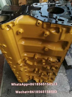 Cina Blocco cilindri diesel originale delle componenti del motore 6BT5.9 3903797 3928796 3916255 3929048 3928797 in vendita
