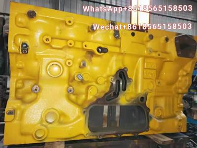 Cina China manufacture diesel engine 3306 3406 cylinder block 1N3576 7N5456 7N6550 4P623 in vendita
