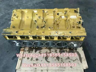 China J05 J05E J08E J08C Used Engine Cylinder Block for Hino For Kobelco 350 for sale