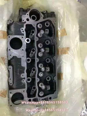 China Engine Valve Guide For Caterpillar D6R II Tractor C9 C11 C13 Diesel Engine Parts 163-2444, 260-4856, 268-2953 for sale