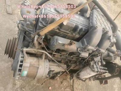 China Doosan DL08 Engine for sale