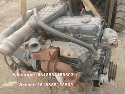 China Doosan DL08 Engine for sale